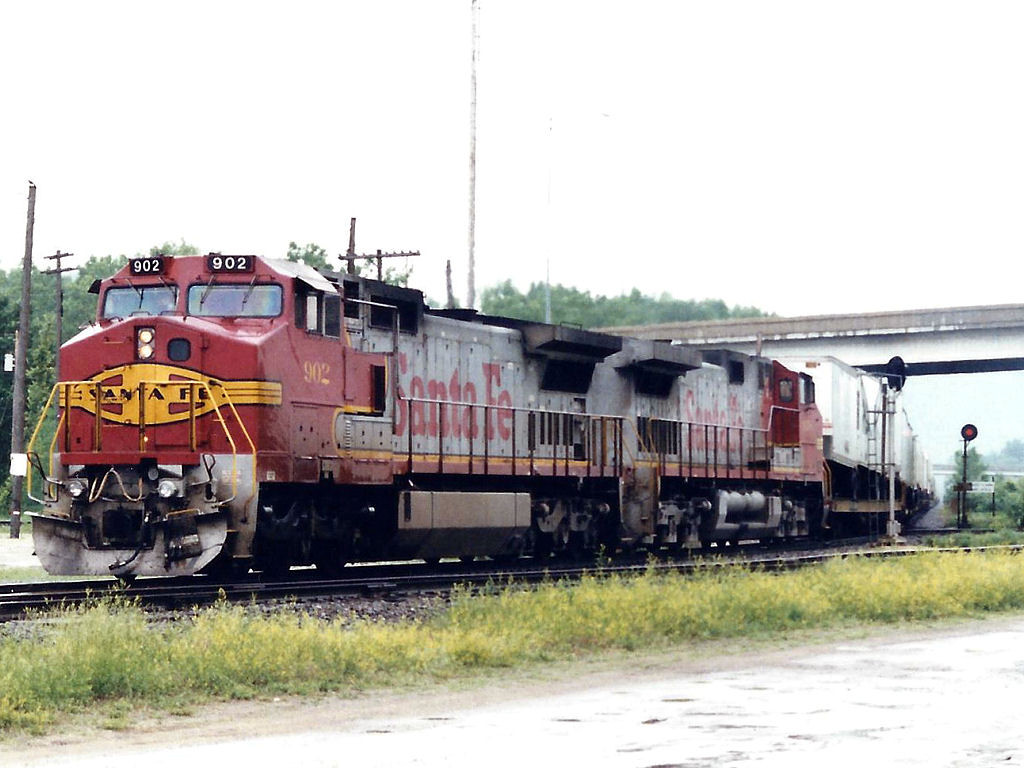 ATSF 902
